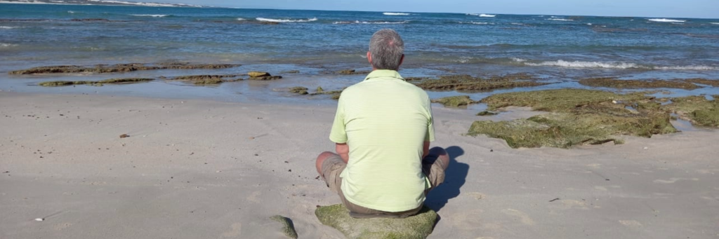 Contact Me - Bruce Wade