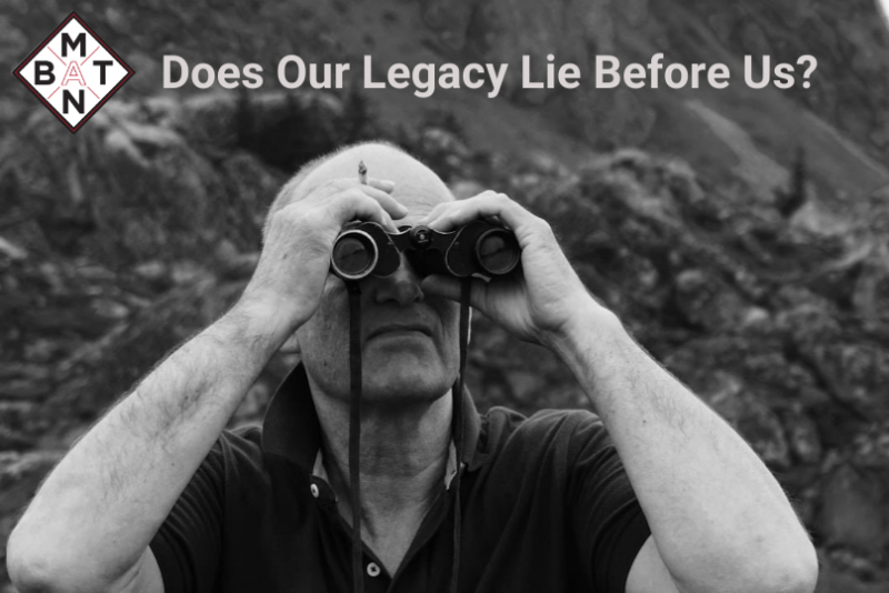 Legacy Archives - Bruce Wade
