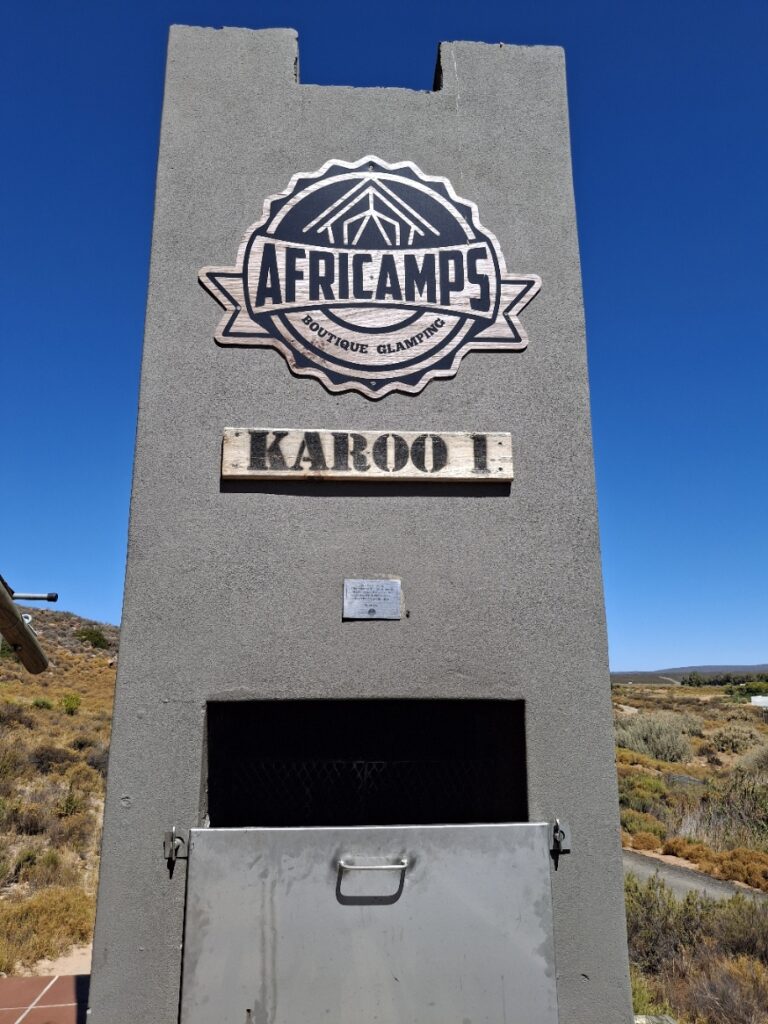 A Break to Nowhere - Bruce Wade